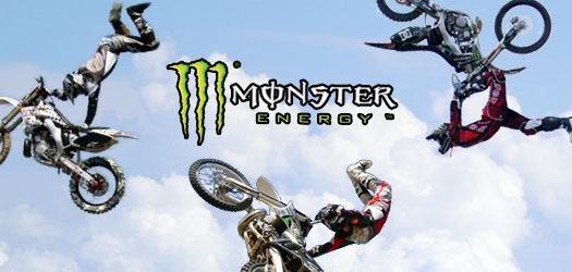 Monster Energy Team – Xpilots by Monster Energy | World Freestyle Motocross