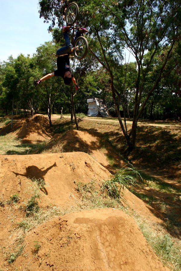 Jonathan Ospina por primera vez en México. – Xpilots by Monster Energy ...