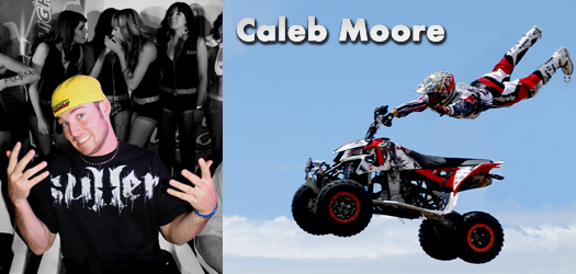 Caleb Moore por primera vez en La Paz – Xpilots by Monster Energy ...