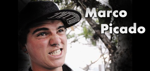 Poder latino con Marco Picado en XPilots Revolution Tour. – Xpilots by ...